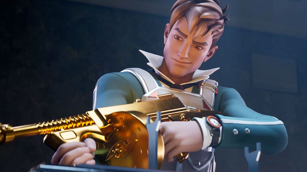 Every single Fortnite creation is getting an official age rating next ...