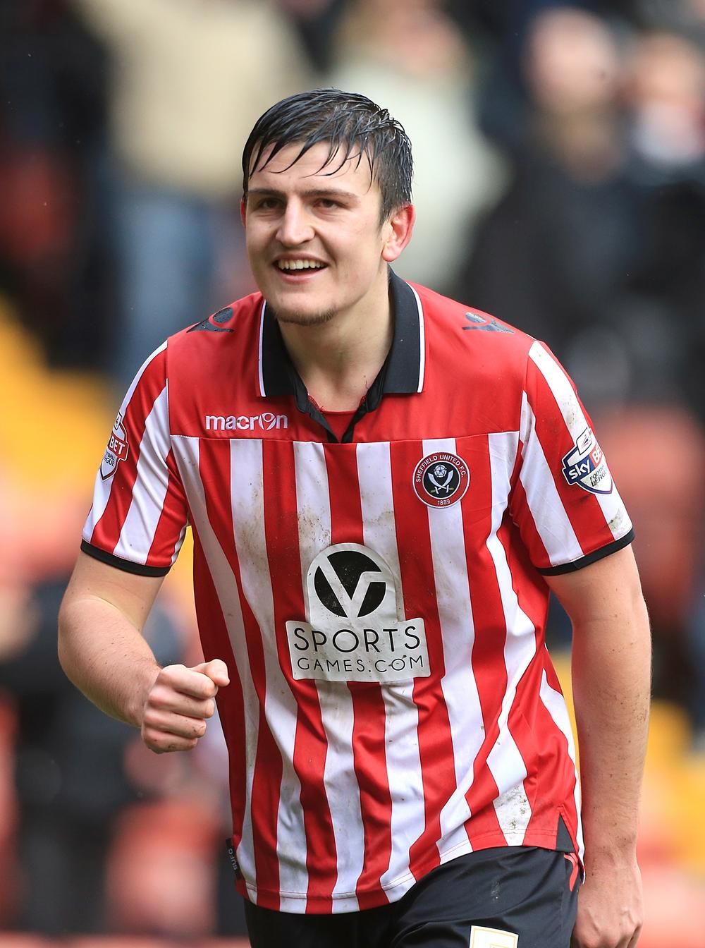 Wilder welcomes Maguire return but is focused on getting one over on ...