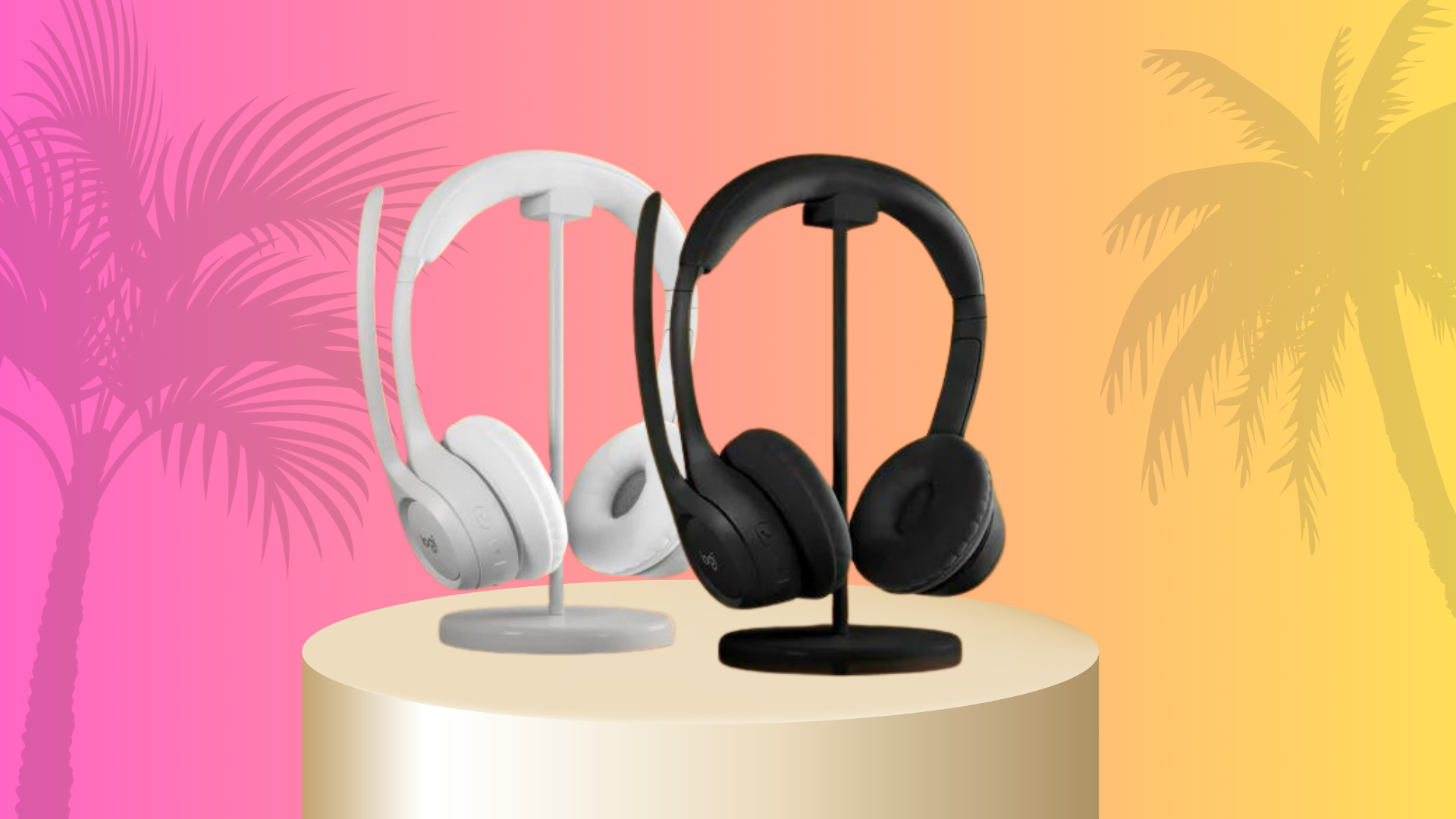 Summer giveaway #3: win een van deze twee Logitech-headsets | TechRadar Summer giveaway #3: win een van deze twee Logitech-headsets | TechRadar