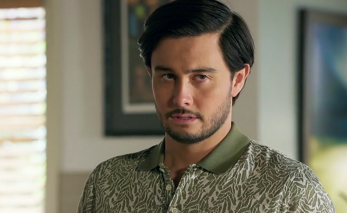 Neighbours spoilers: Why is Jesse Porter skipping town? | What to Watch