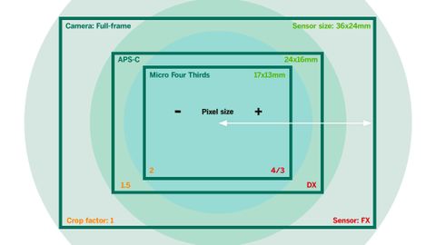 I still use the 'outdated' reciprocal rule to beat camera shake in my ...
