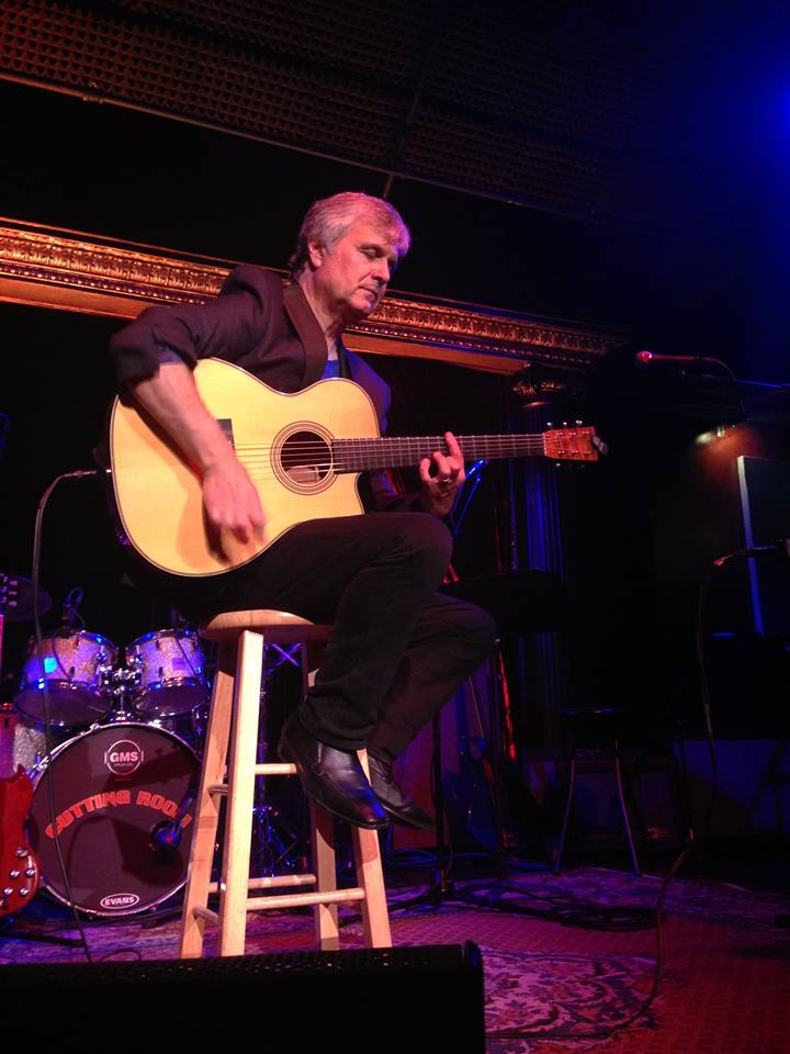 Articles by: Jeff Slate | Guitar World