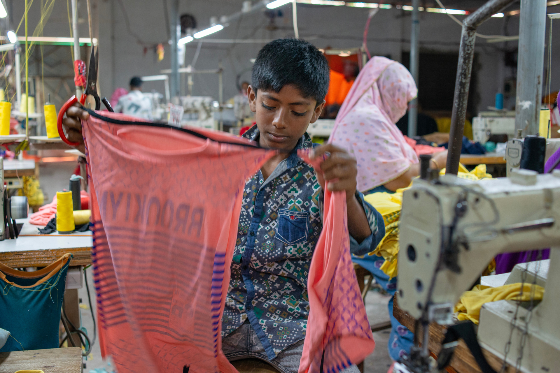What is fast fashion - and how can smart shopping help Earth? An ...
