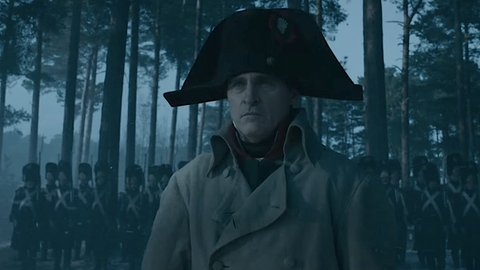 Ridley Scott's Napoleon: Release Date, Cast And Other Things We Know ...