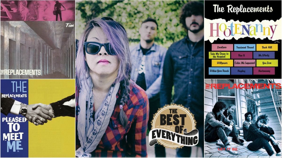 The 10 best Replacements songs | Louder