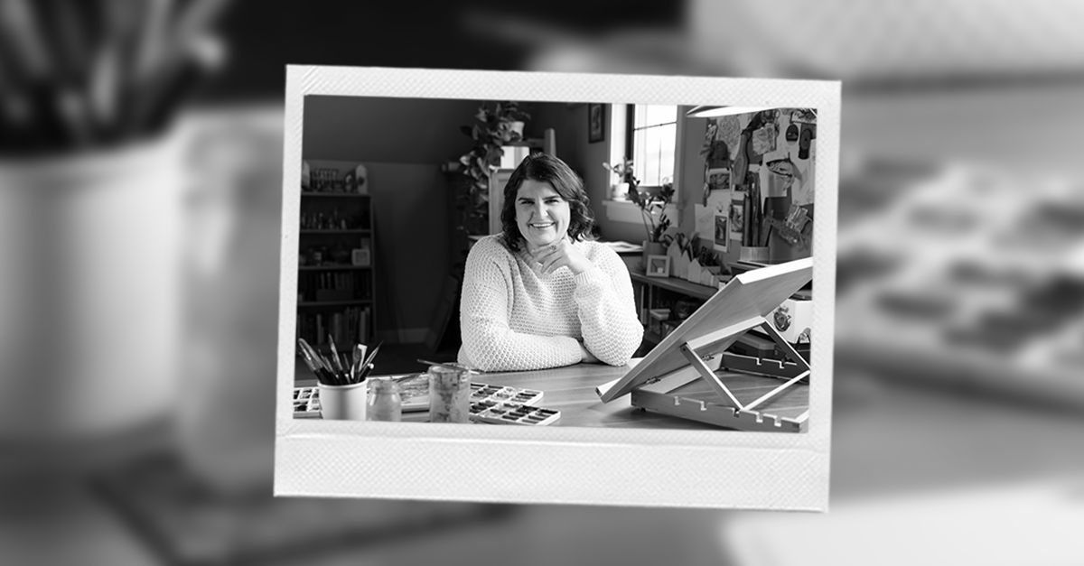 Second Life Podcast: Geo Rutherford | Who What Wear