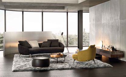 The best new small sofas for compact living spaces | Wallpaper*