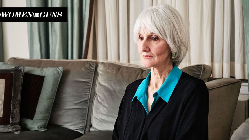 Robyn Anderson Columbine Interview