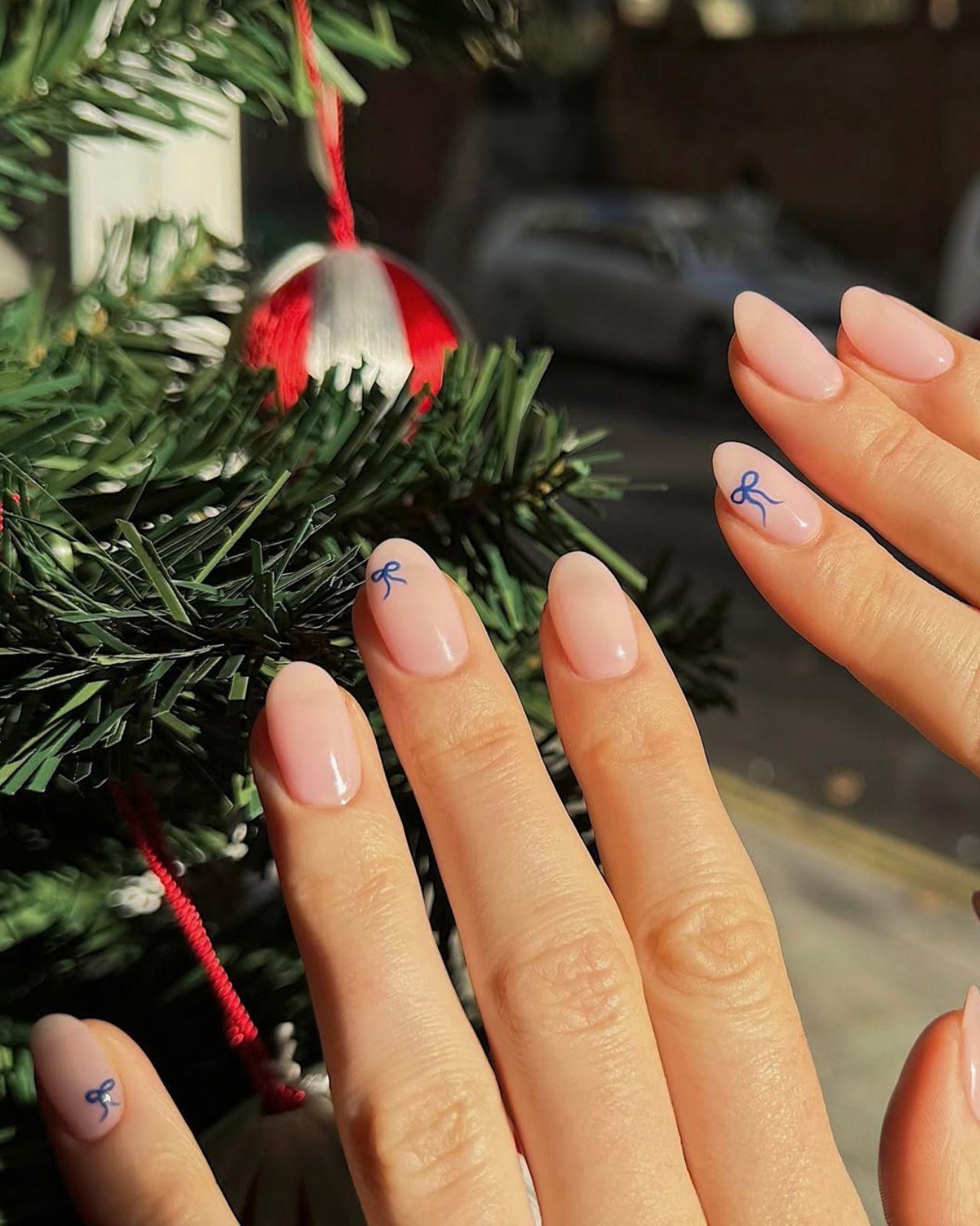The Best Micro Nail Art Looks for a Chic Manicure | Who What Wear
