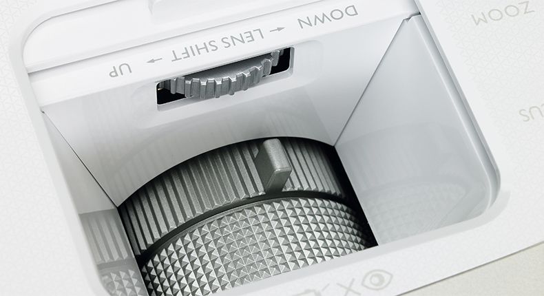 BenQ W2000 review | What Hi-Fi?