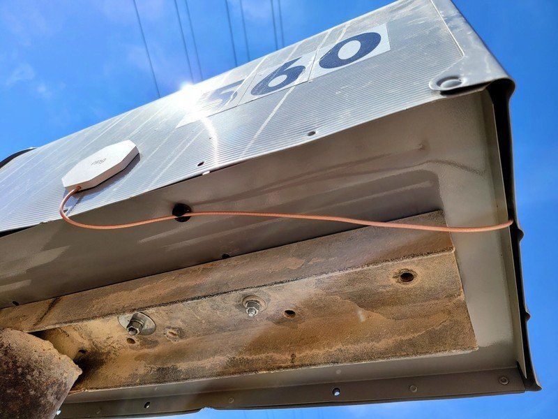 Ring Mailbox Sensor review: An irritating journey to save a trip ...