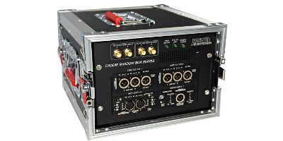 Joseph Electronics Launches Shadow Box | TV Tech