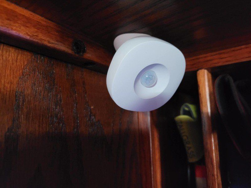 Ring Mailbox Sensor review: An irritating journey to save a trip ...