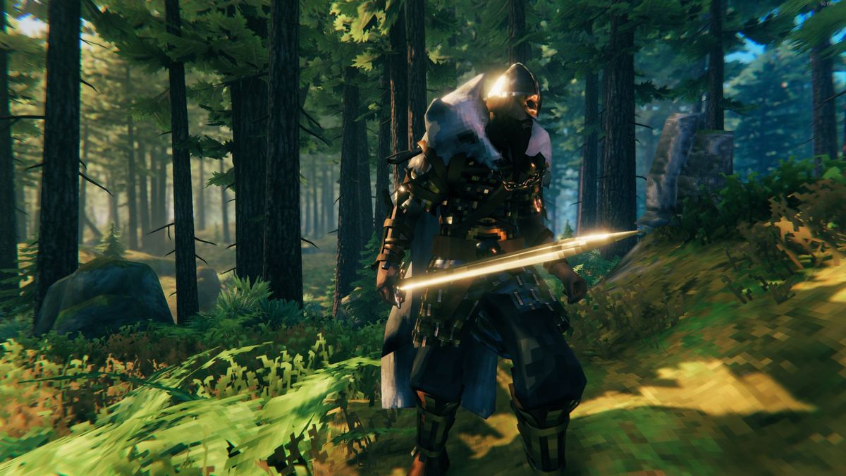 Valheim for PC: The best weapons and how to make them | Windows Central