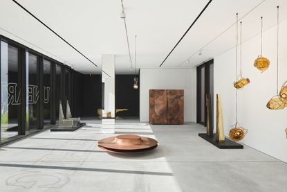 Dubai's Gallery Collectional showcases Mexican design | Wallpaper*