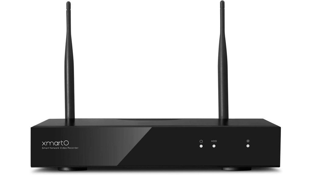 Best NVR | Digital Camera World