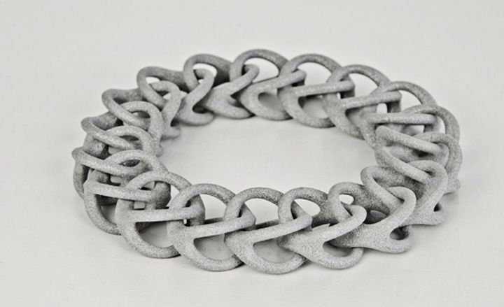 Aram Gallery's latest show reveals the intricacies of 3D printing ...