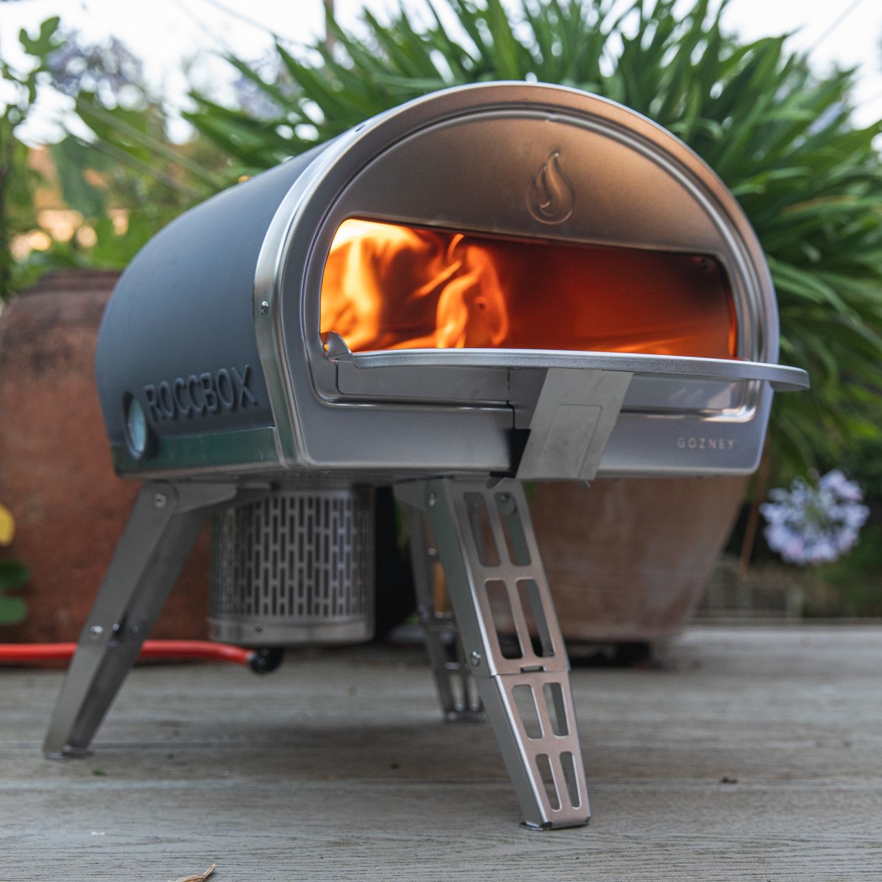 Save 20% off in the Gozney pizza oven sale this Father's Day | Ideal Home