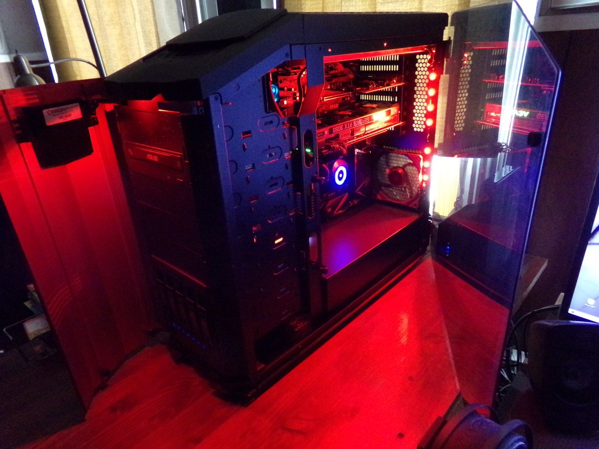 What's your favorite PC you've ever owned? | PC Gamer