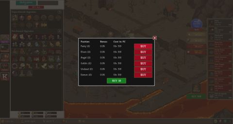 Realm Grinder Guide and Research Tips | PC Gamer