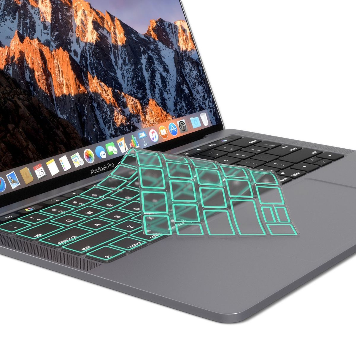 Best keyboard covers for MacBook Pro 2023 | iMore