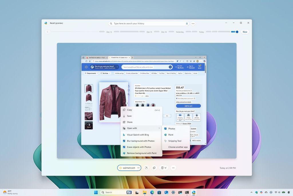 How to get started with Windows Recall on Windows 11 | Windows Central