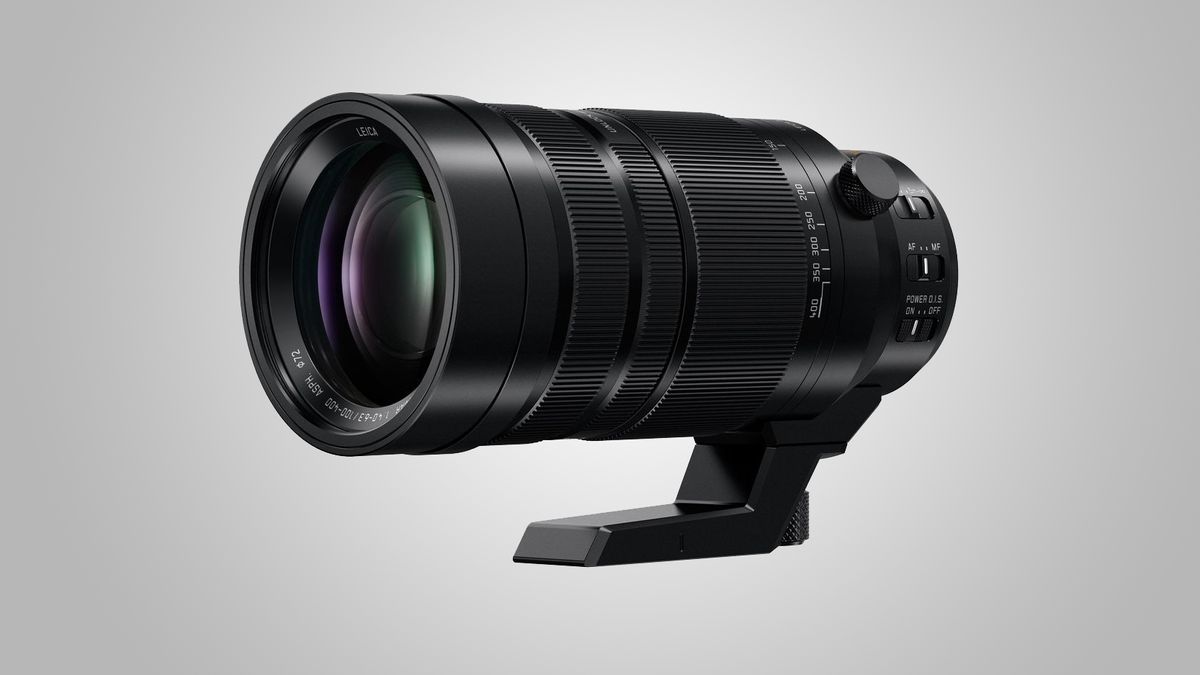 Best Micro Four Thirds lenses: 22 optics for your MFT mirrorless camera ...