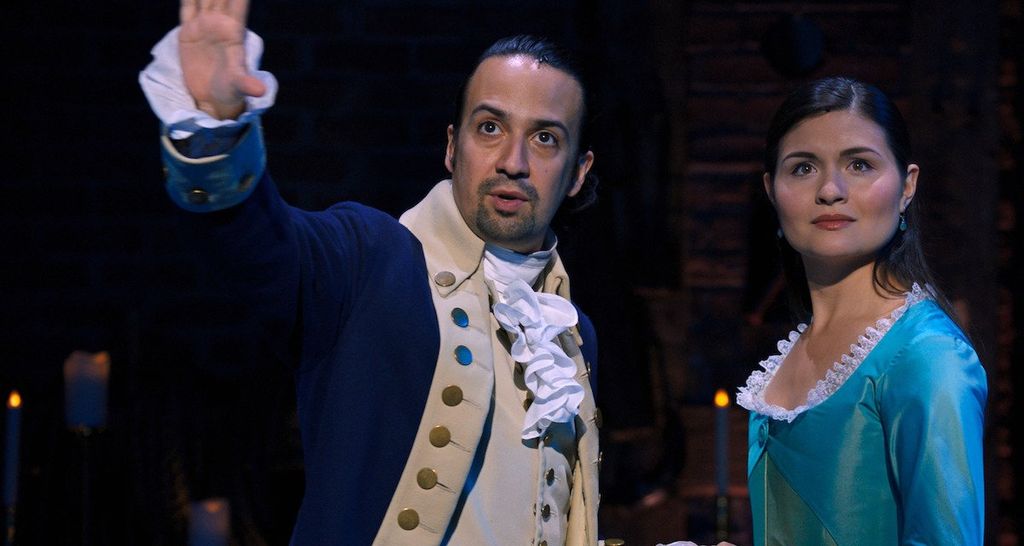 Disney+'s Hamilton Review: Fans Of Lin-Manuel Miranda's Masterpiece ...