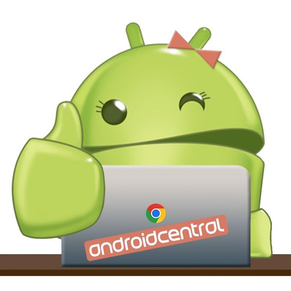 Android Central - News, Reviews, Deals & Help on all Android devices