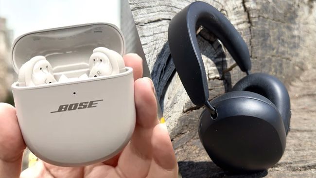 I test audio gear for a living — here's my favorite headphones and ...
