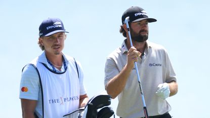 Steve Sands Facts: 10 Things To Know About The Golf Channel Broadcaster ...