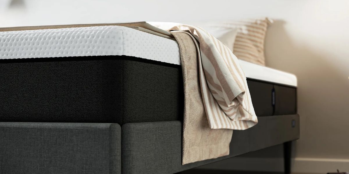 Emma Original mattress review: affordable and cushioning | Ideal Home