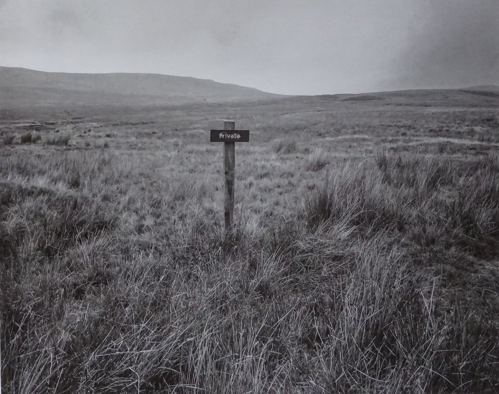Fay Godwin remembered: the photographer who taught us to see landscapes ...