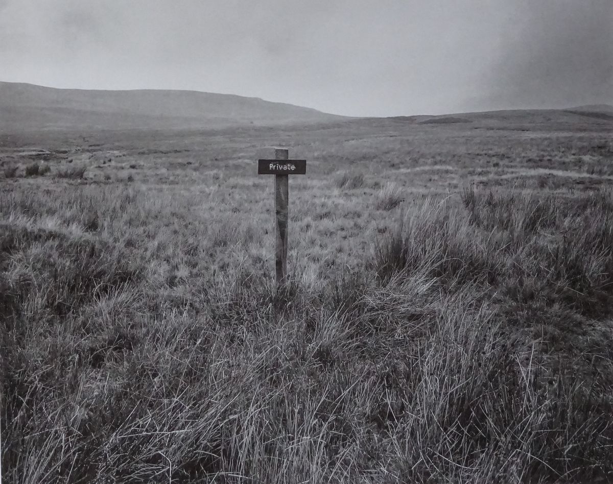 Fay Godwin remembered: the photographer who taught us to see landscapes ...