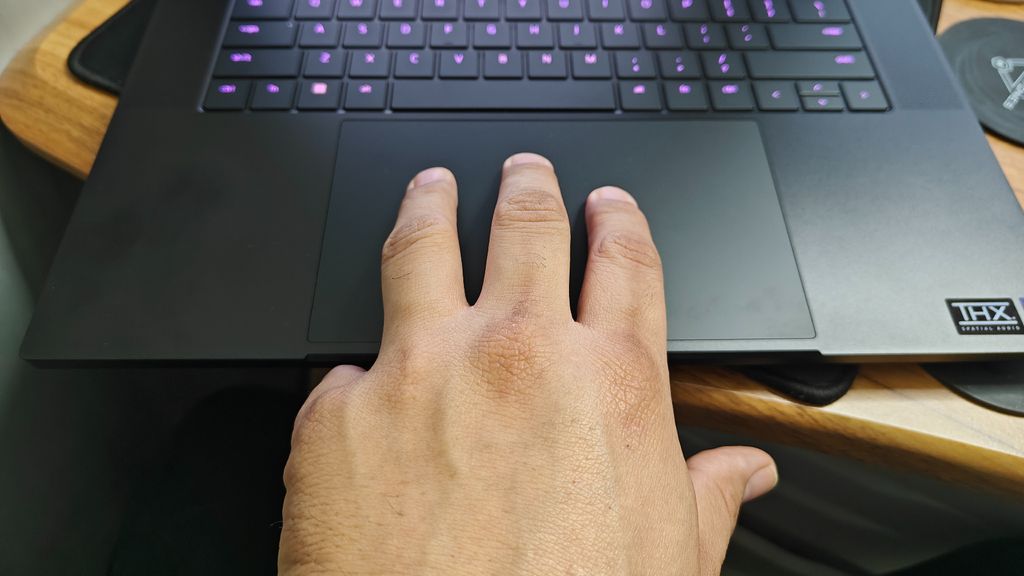 How to customize your touchpad in Windows 11 | Laptop Mag