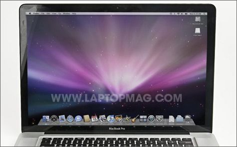 Apple MacBook Pro (2008) Review | Laptop Mag
