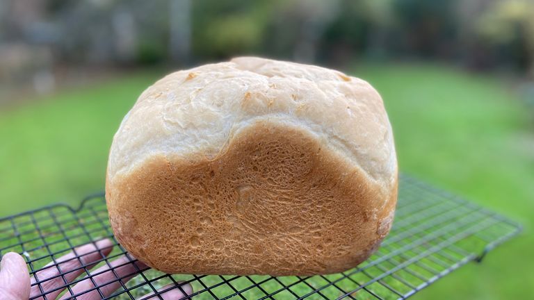 Sage The Custom Loaf review: why this is the best bread maker you can ...
