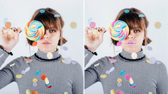 Photoshop colour change: 2 tools you need to know | Creative Bloq