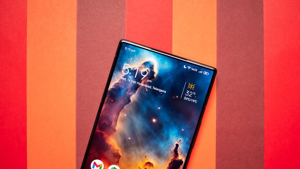 Nubia Z60 Ultra review: The spiritual successor to the OnePlus 7 Pro | Android Central
