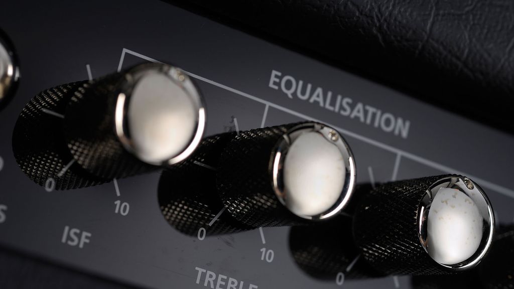 A guitarist's guide to EQ: how to make your guitar tone bigger and ...