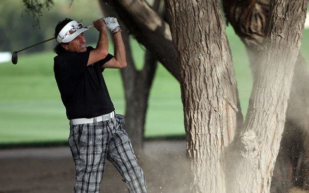 Top 10 Celebrity Golfers | Golf Monthly