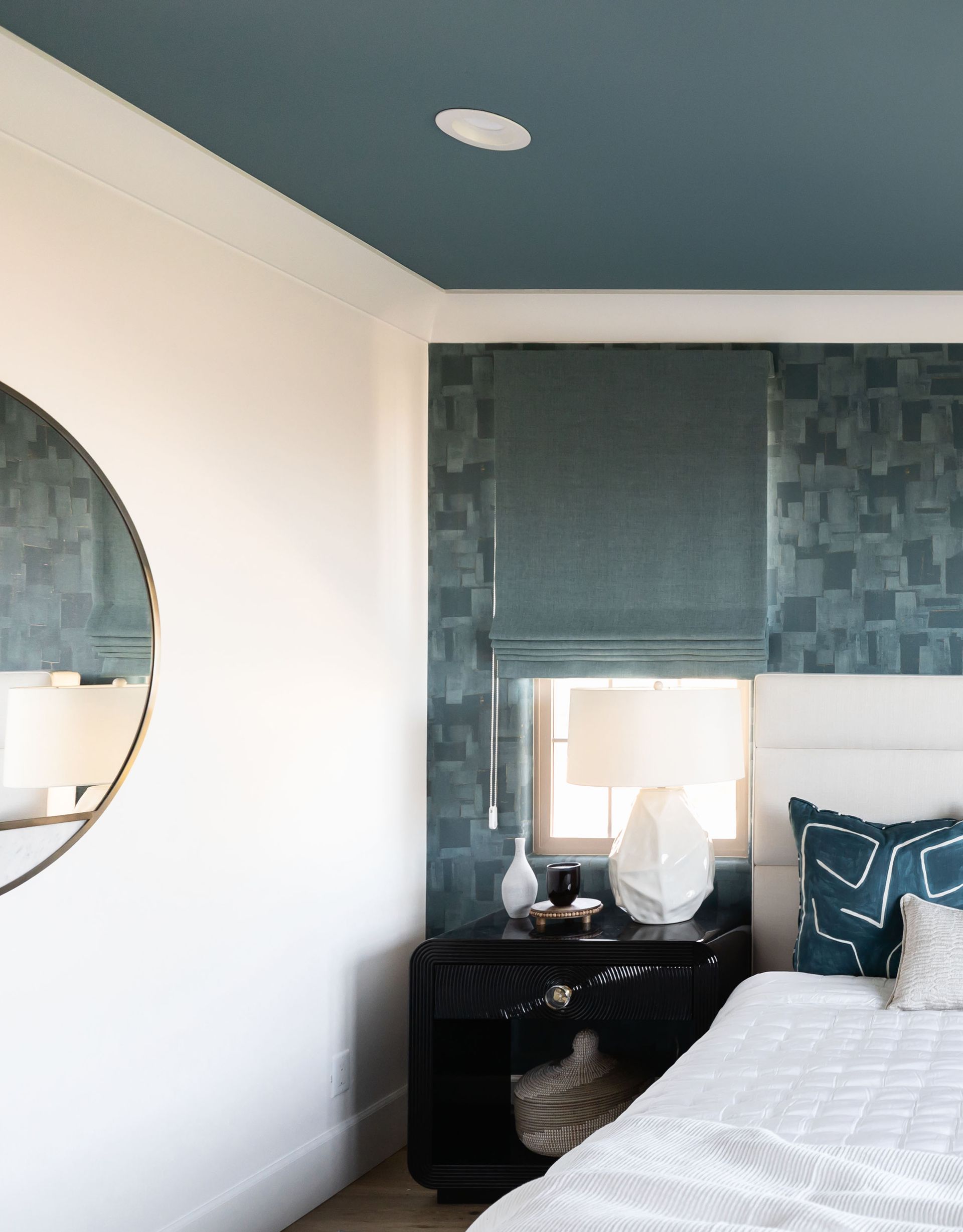 The best sage green paint colors to try for a calming scheme
