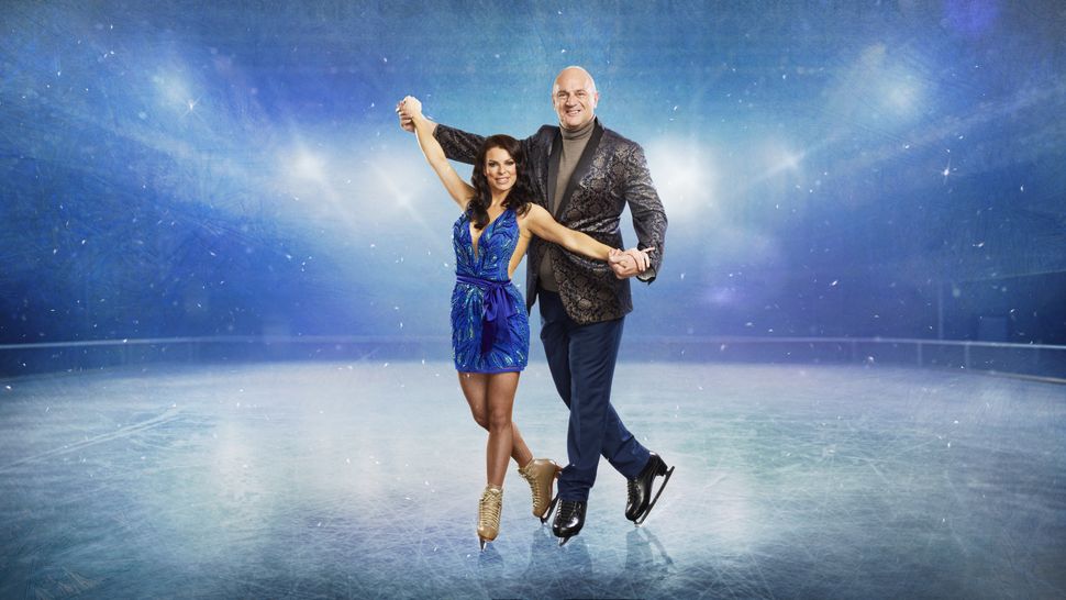 Dancing on Ice 2025: who won, how to watch and all we know | What to Watch