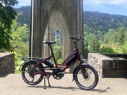 Best electric cargo bikes and how to find your perfect one | Cycling Weekly