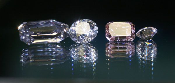 Scientists Grow Bigger, Better Diamonds | Live Science
