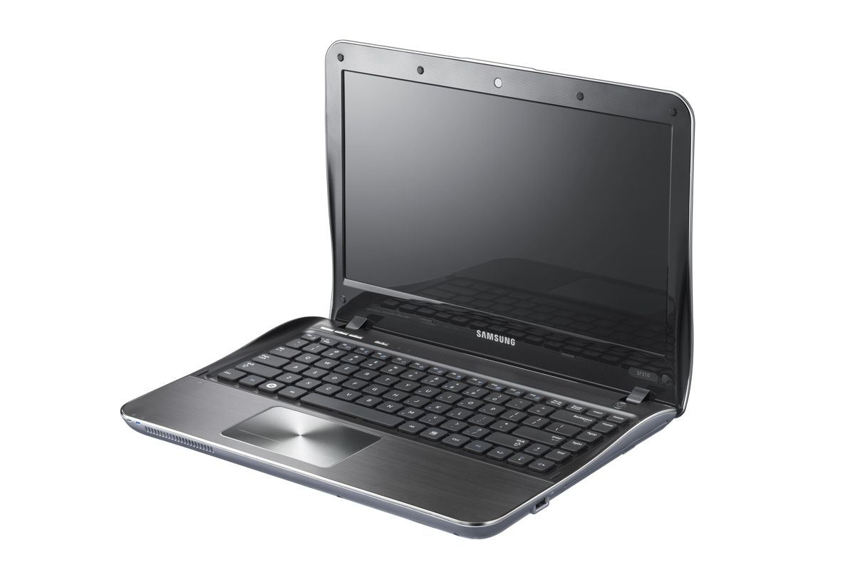 Samsung SF310 review | IT Pro