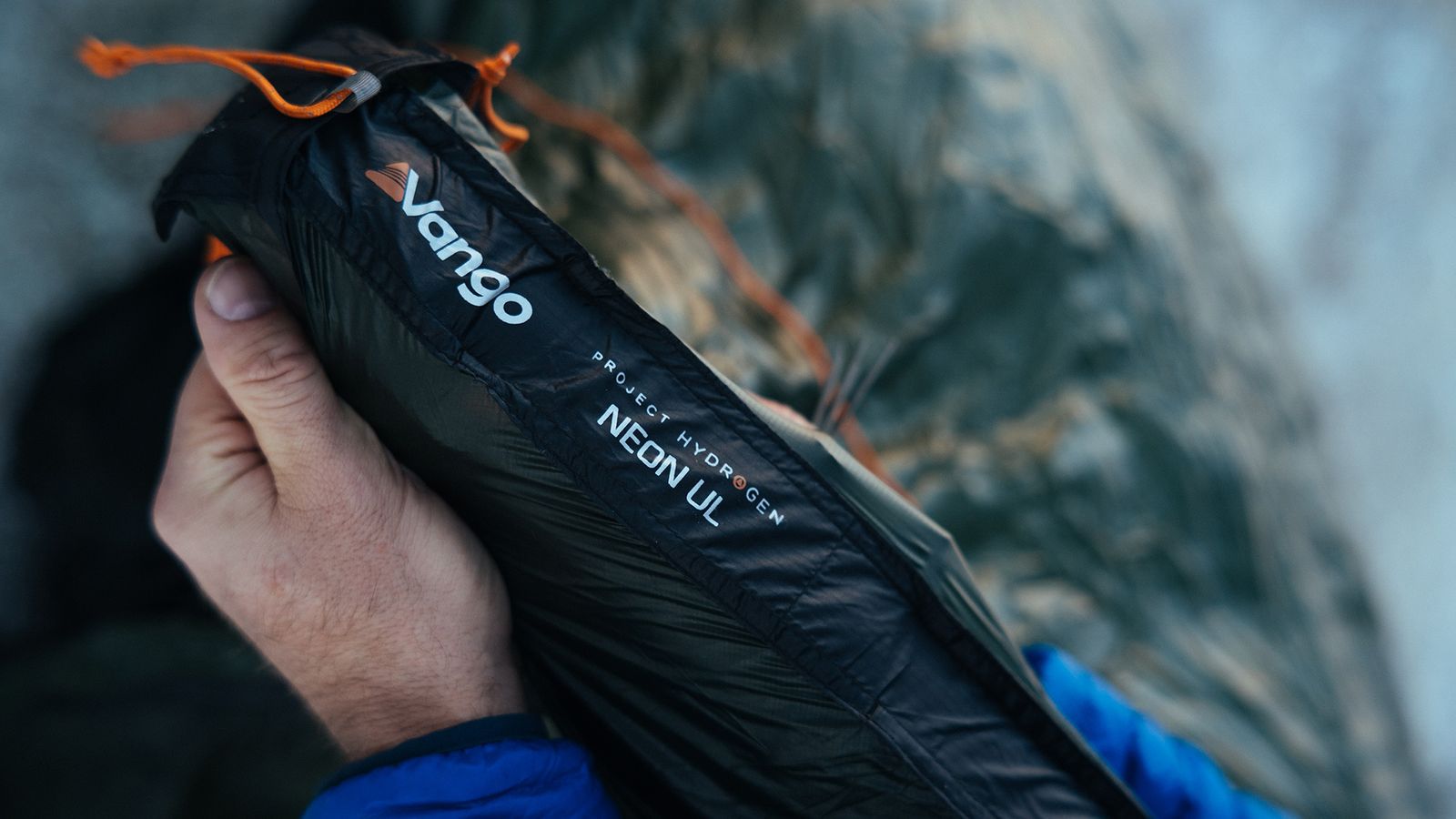 Vango F10 Project Hydrogen Tent review: this innovative tent is as as ...