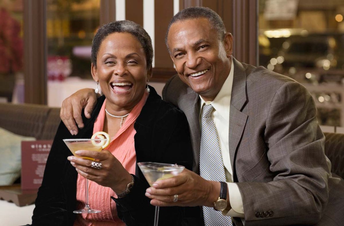 Senior Dating Advice: Finding Romance Later in Life | Kiplinger