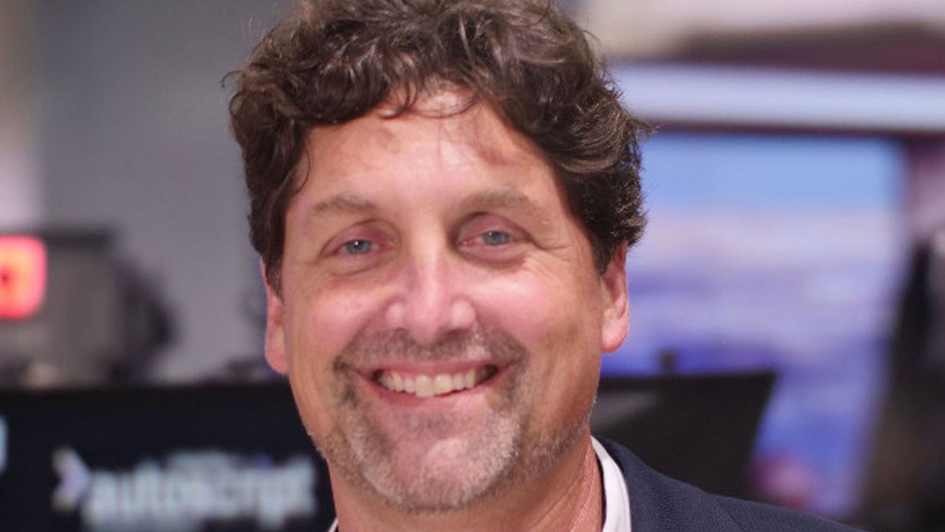 Scott Warren Named General Manager of CBS Local Operations in San ...