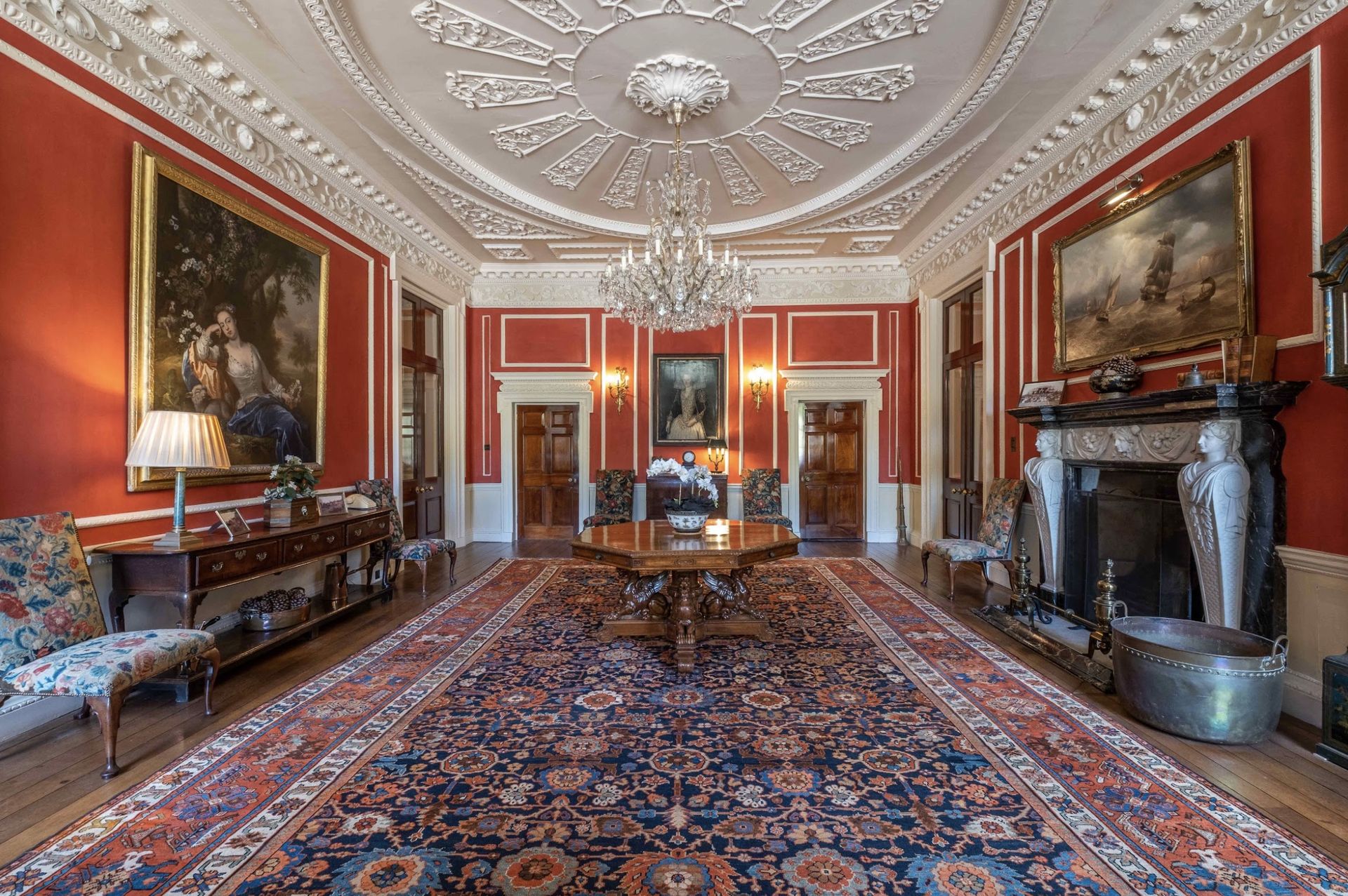 'One of the biggest country house sales of the century so far' is under ...